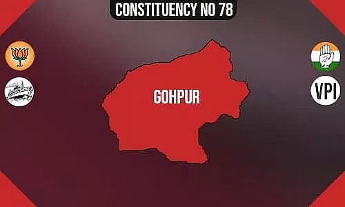 Gohpur Constituency - Population, Polling Percentage, Facilities ...