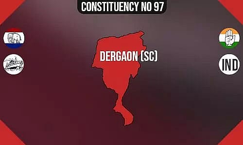 Dergaon Constituency - Population, Polling Percentage, Facilities ...