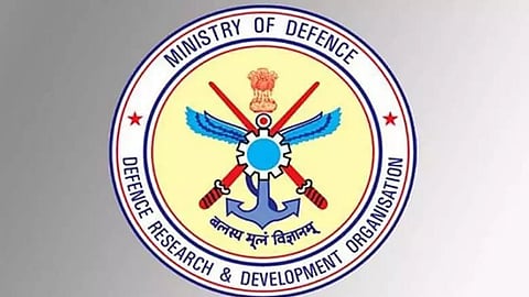 DRDO chairman Dr G Satheesh Reddy visits DRL Tezpur