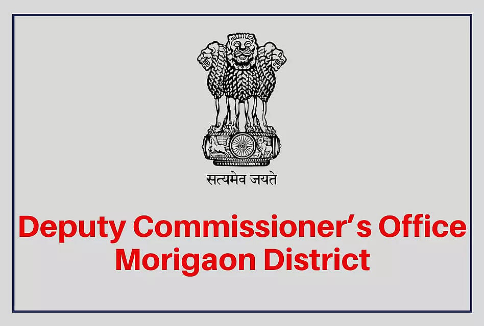 Seema Bhuyan takes charge as Morigaon Deputy Commissioner