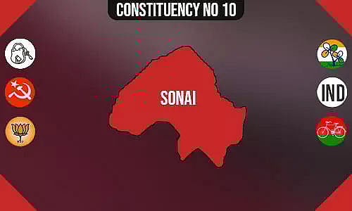 Sonai Constituency - Population, Polling Percentage, Facilities ...