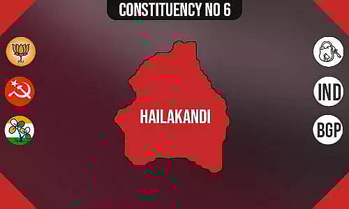 Hailakandi Polling Booths List, Election & Counting Date & Candidates ...