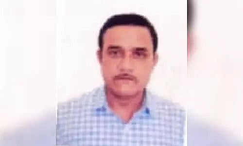 Aynul Hoque Laskar from Udharbond: Early Life, Controversy & Political Career