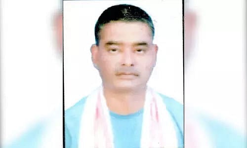 Ujjal Deb from Lumding: Early Life, Controversy & Political Career