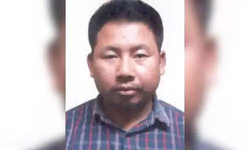 Ranjit Kramsa Bey from Diphu: Early Life, Controversy & Political Career