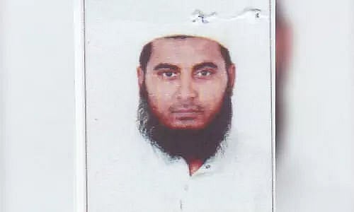 Nashir Uddin Laskar from Jamunamukh: Early Life, Controversy ...