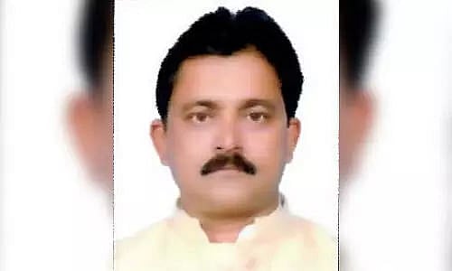 Debabrata Saha from Hojai: Early Life, Controversy & Political Career