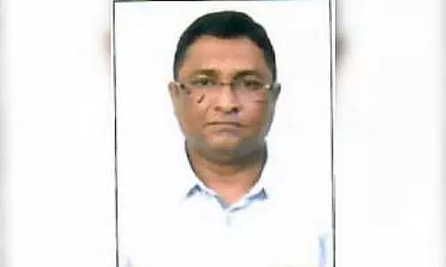 Dipayan Chakraborty from Silchar: Early Life, Controversy & Political ...