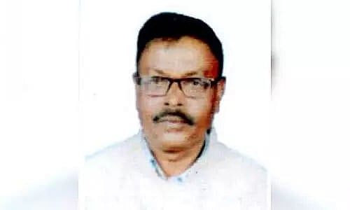 Sunil Sarkar from Mazbat: Early Life, Controversy & Political Career