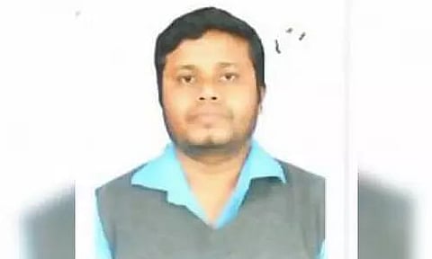 Gour Chandra Das from Dholai: Early Life, Controversy & Political Career