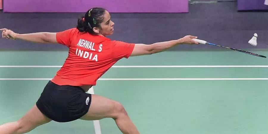 Saina Nehwal, Ira Sharma reach quarters of Orleans Masters Super 1000 ...