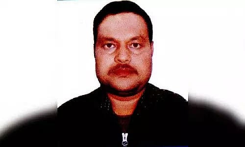 Binoy Kumar Roy from Hailakandi: Early Life, Controversy & Political Career