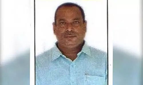 Suzam Uddin Laskar from Katlicherra: Early Life, Controversy ...