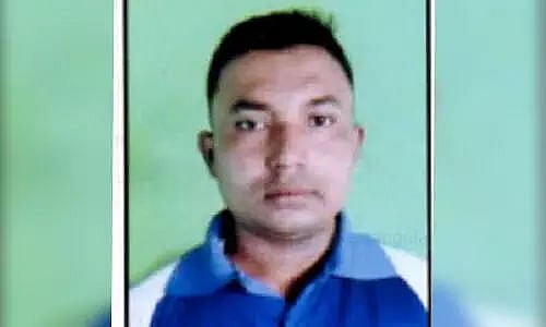 Abdul Basit Laskar from Katlicherra: Early Life, Controversy & Political Career