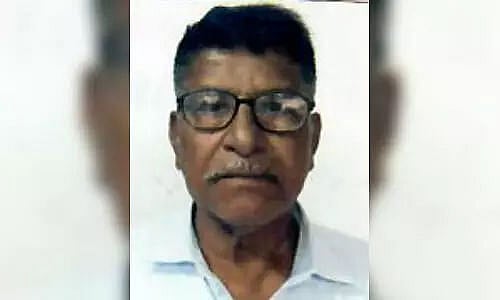 Keshab Barman from Nalbari: Early Life, Controversy & Political Career