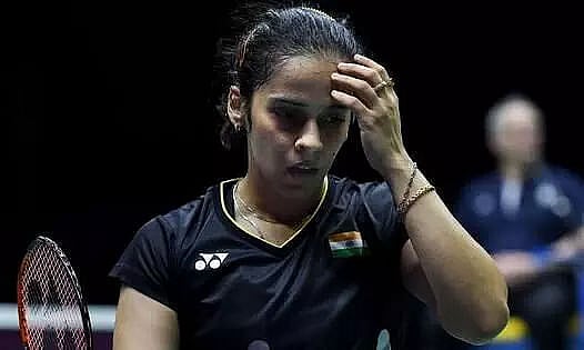 India's Garaga-Panjala in men's doubles final, Saina Nehwal bows out