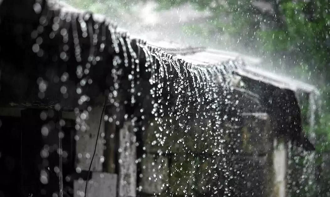 Heavy Rainfall Predicted Across Assam Today