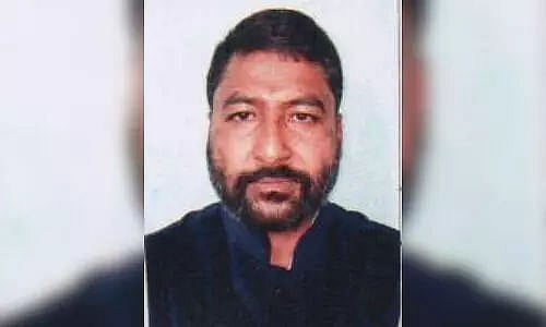 Rubul Das from Raha: Early Life, Controversy & Political Career