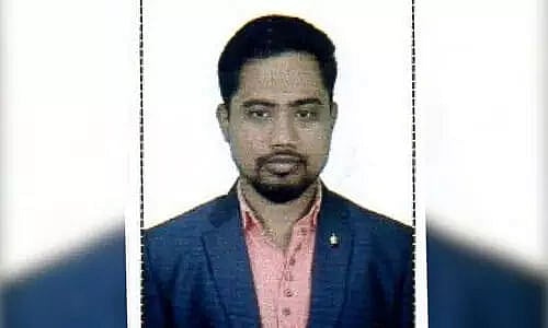 Sahab Uddin Laskar from Katilcherra: Early Life, Controversy ...