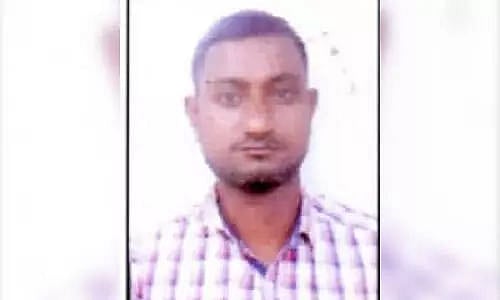 Badar Uddin Laskar from Katilcherra: Early Life, Controversy ...