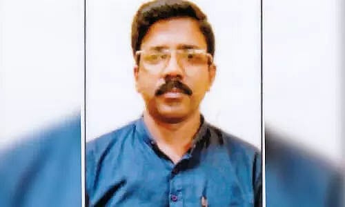 Sujit Kumar Paul from North Karimganj: Early Life, Controversy ...