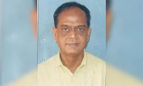 Ramkrishna Ghosh from Hojai: Early Life, Controversy & Political Career