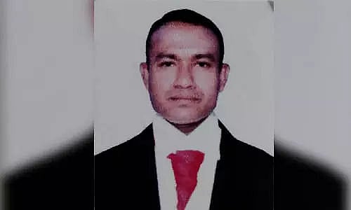 Abdul Odud Choudhury from Katigora: Early Life, Controversy & Political ...