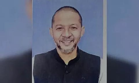 Diganta Kalita from Kamalpur: Early Life, Controversy & Political Career