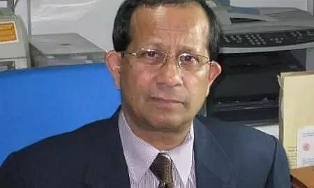 ISH Confers 'ISH LIFETIME ACHIEVEMENT AWARD 2020' on Dr Nayan Sharma