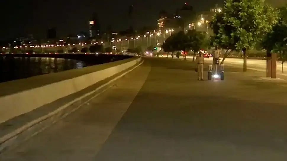 Amid Covid Spike Maharashtra Announces Weekend Lockdown, Night Curfew