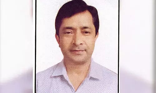 Abdul Baten Sikdar from Goalpara West: Early Life, Controversy ...