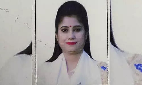 Munmi Dutta from Palasbari: Early Life, Controversy & Political Career