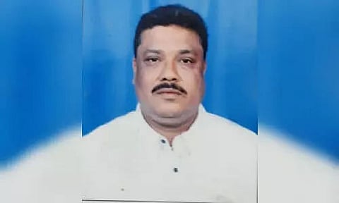 Anowar Hussain from Hajo: Early Life, Controversy & Political Career