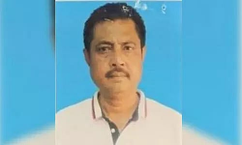 Hemanta Kumar Sut from Jalukbari: Early Life, Controversy & Political ...