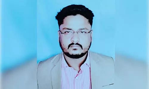 Azmal Hoque from Chaygaon: Early Life, Controversy & Political Career