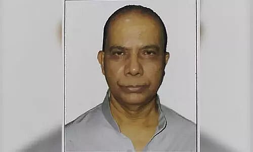 Jatin Mali from Palasbari: Early Life, Controversy & Political Career