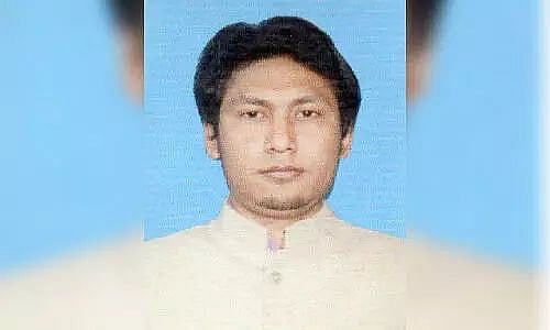 Ruhit Basumatary from Gossaigaon: Early Life, Controversy & Political ...