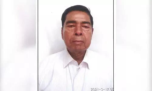 Aminul Islam from Mankachar: Early Life, Controversy & Political Career