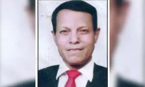 Jenat Mollah from South Salmara: Early Life, Controversy & Political Career