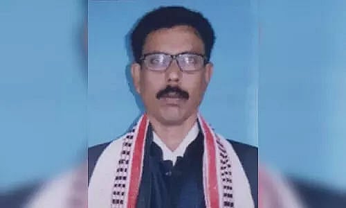 Taleb Ali from South Salmara: Early Life, Controversy & Political Career