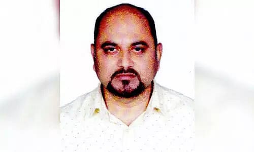 Dr. Reza Mahhamad Abdullah Amin from Jaleswar: Early Life, Controversy ...