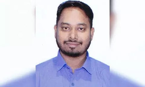 Rupam Kumar Das from Bijni: Early Life, Controversy & Political Career