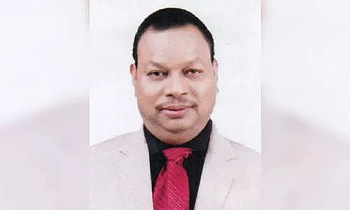 Ranjit Deka from Bhabanipur: Early Life, Controversy & Political Career