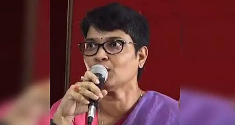 Will resolve civic issues of masses, says Congress Candidate Mira Borthakur
