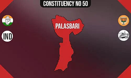 Palasbari Polling Booths List, Election & Counting Date & Candidates ...