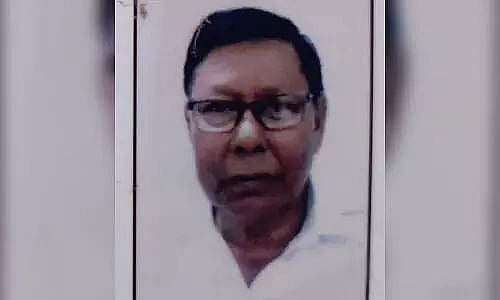Sankar Chandra Das from Sorbhog constituency: Early life, Education ...
