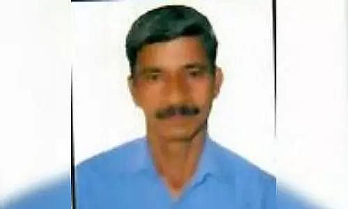 Pramod Chandra Bhagabati from Dharmapur: Early Life, Controversy ...