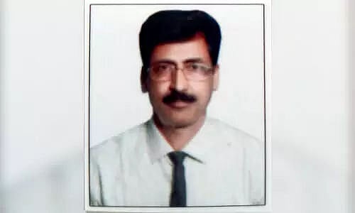 Sheikh Md Jiaul Hoque from Goalpara East: Early Life, Controversy ...