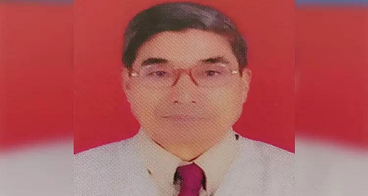Gurudev Kalicharan Brahma Award 2021 to be conferred on Dr Kameswar Brahma