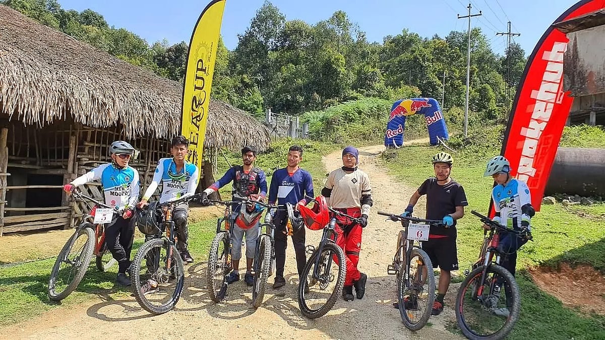 Cycling event to boost awareness on culture & nature among masses